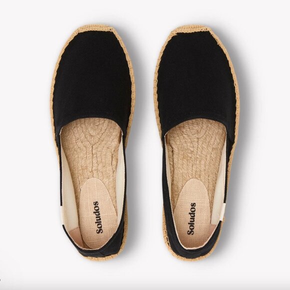 Soludos | Shoes | Soludos The Original Espadrille | Poshmark